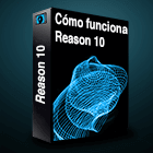 Reason guía de inicio rápido | Tutoriales de Reason 10